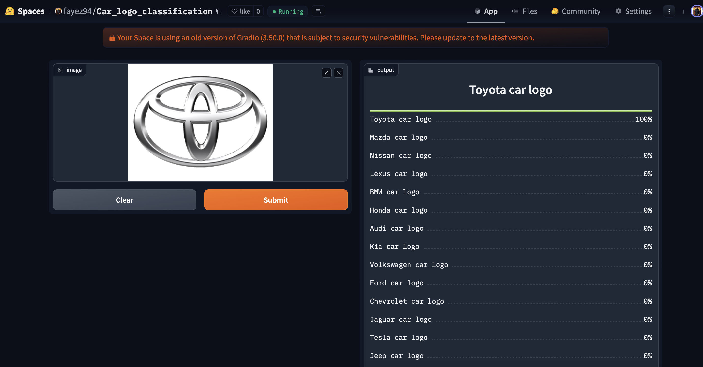 Car-logo-classification